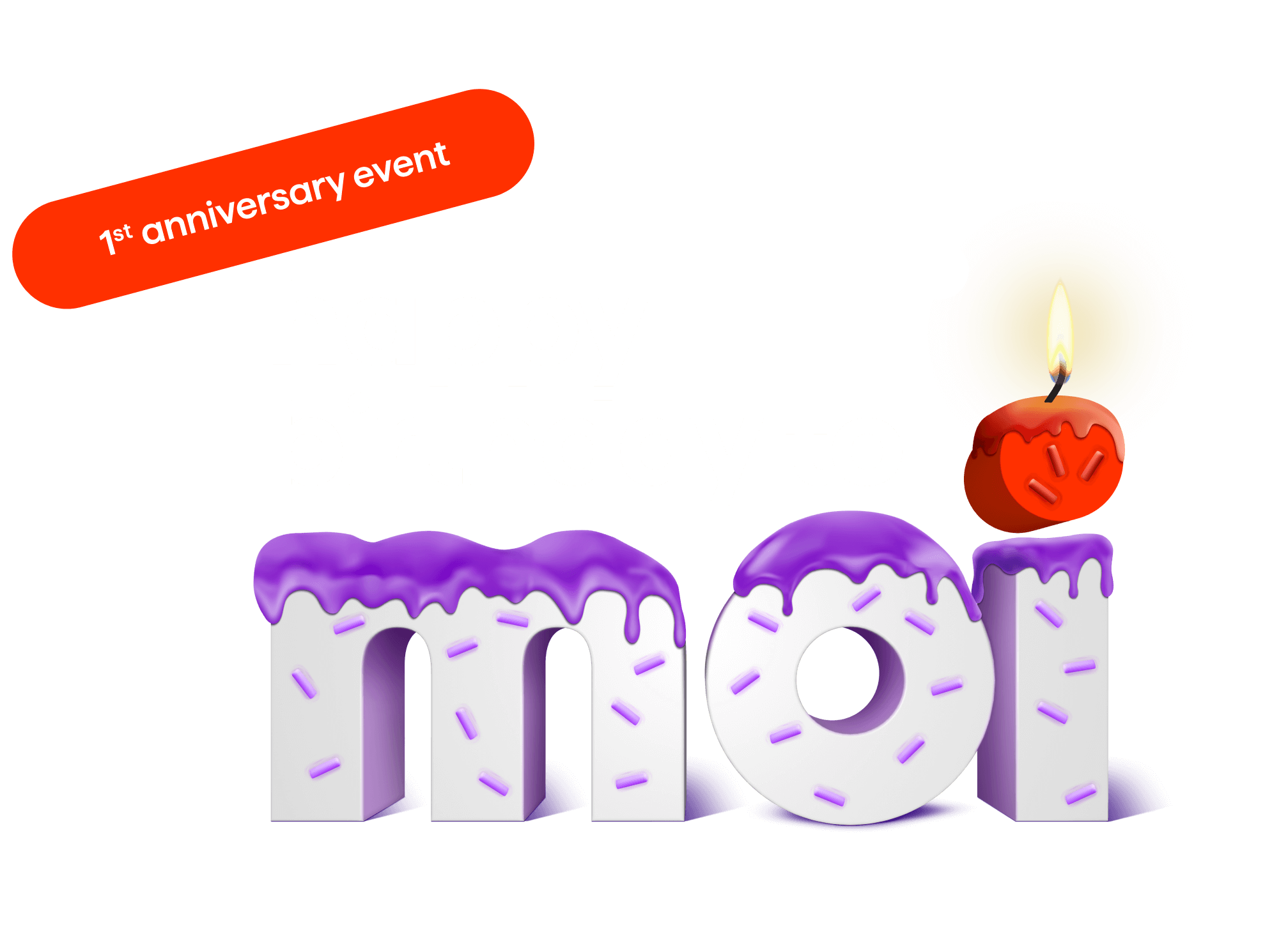 All your rewards on your MOI card | Programme Moi