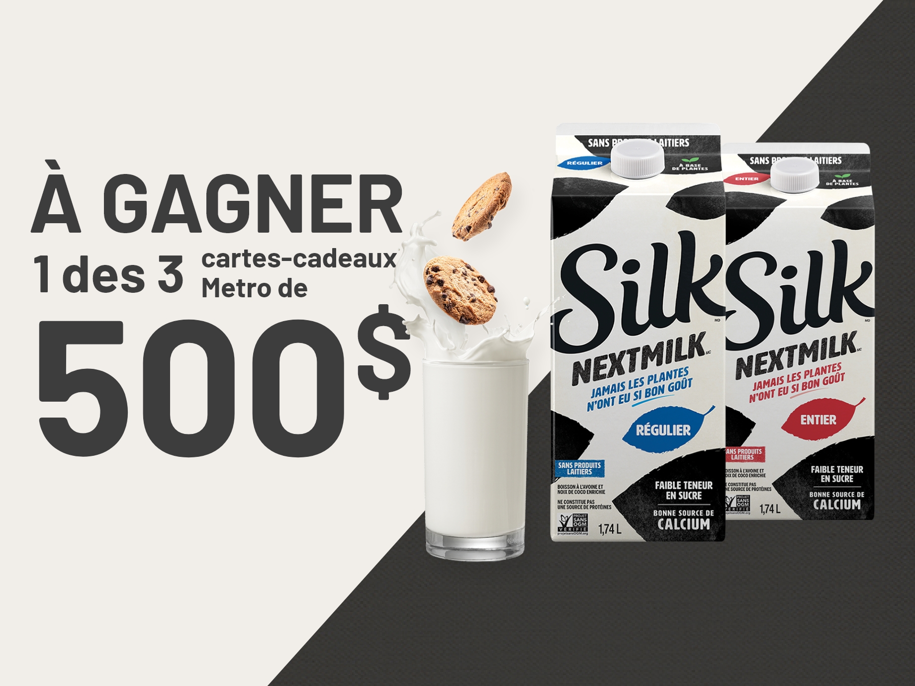 concours et promotions | Programme Moi