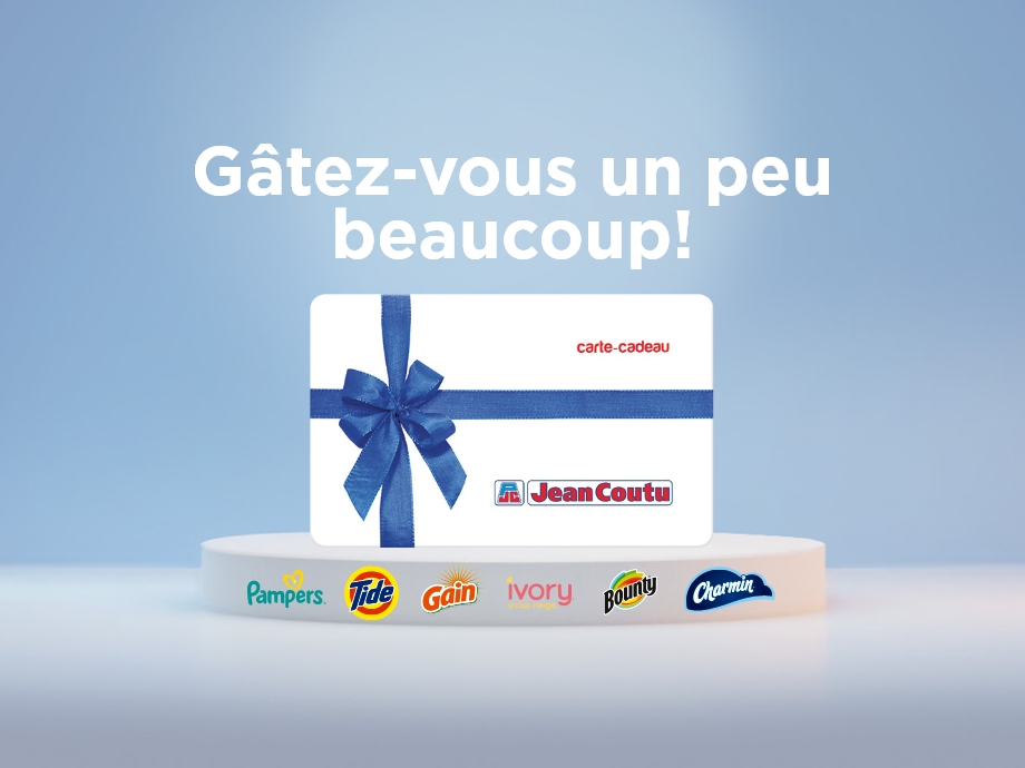 concours et promotions | Programme Moi