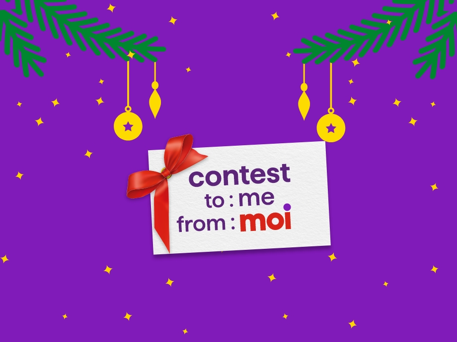 contests and offers | Programme Moi