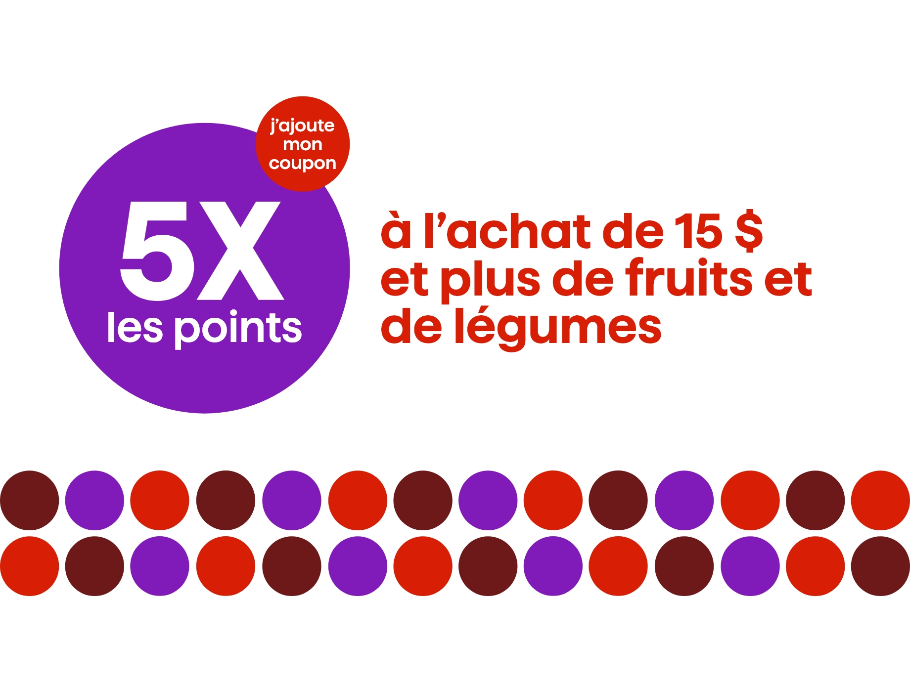 concours et offres | Programme Moi