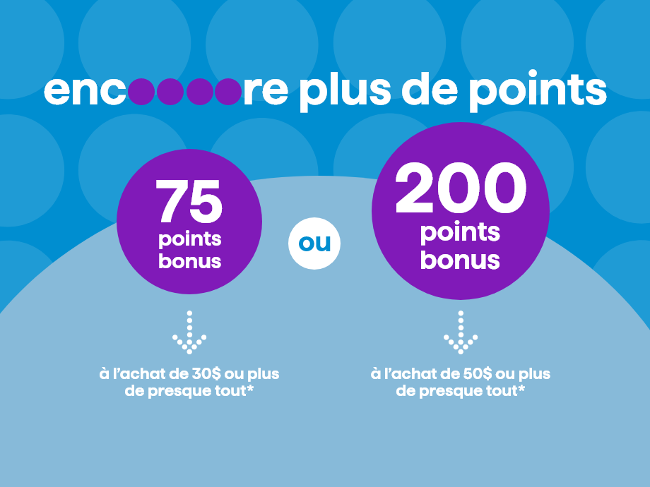 concours et offres | Programme Moi