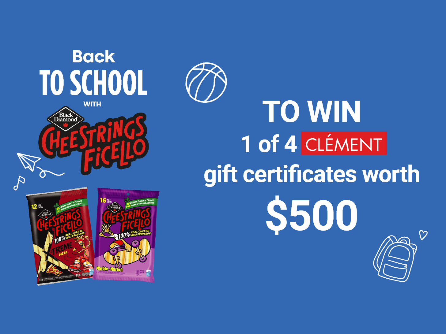 contests and offers | Programme Moi