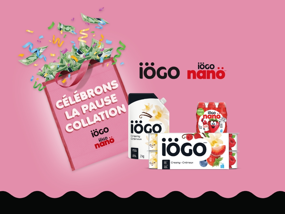 concours et offres | Programme Moi