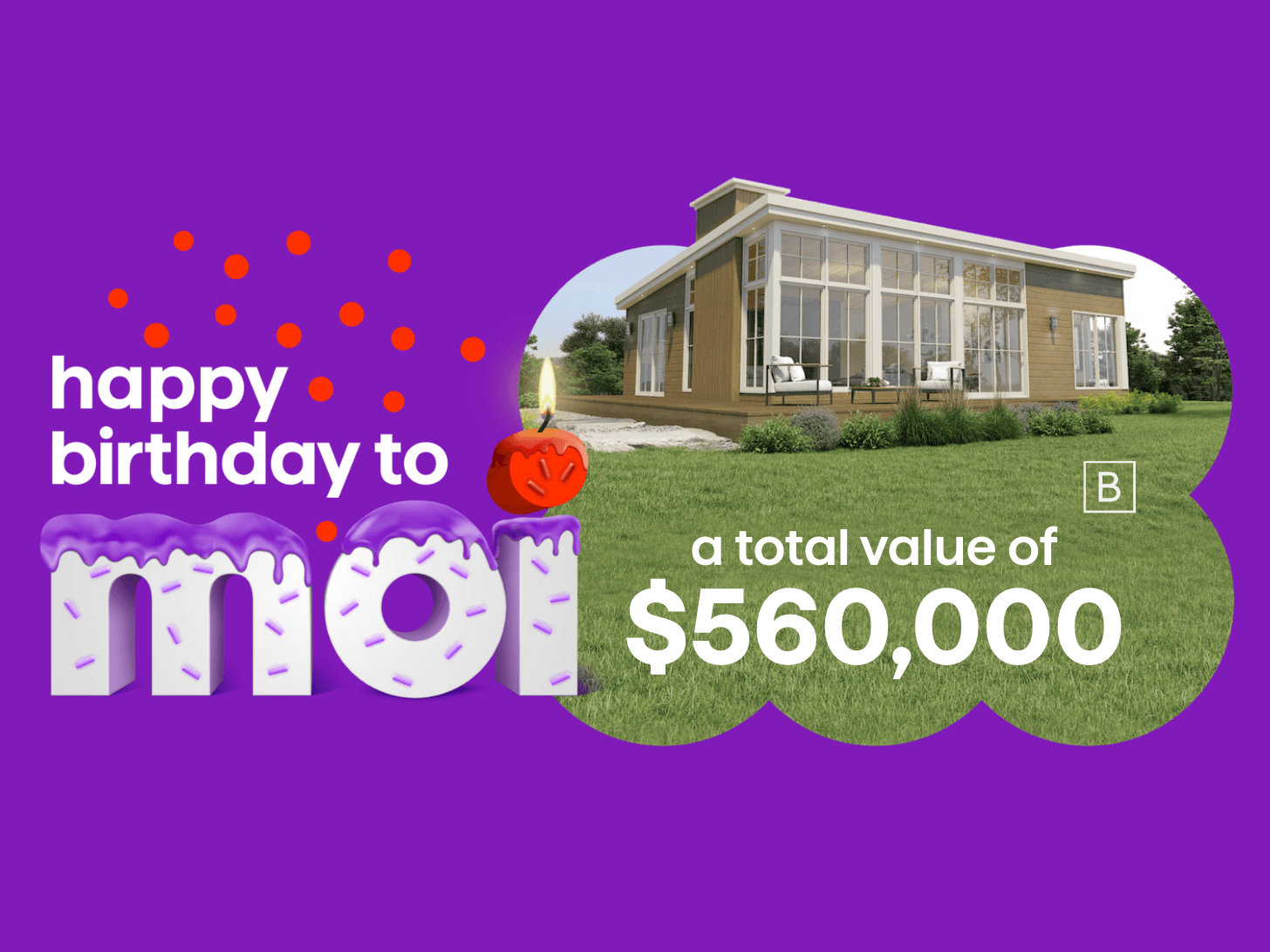 All your rewards on your MOI card | Programme Moi