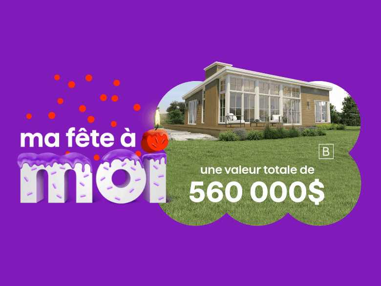 concours et offres | Programme Moi