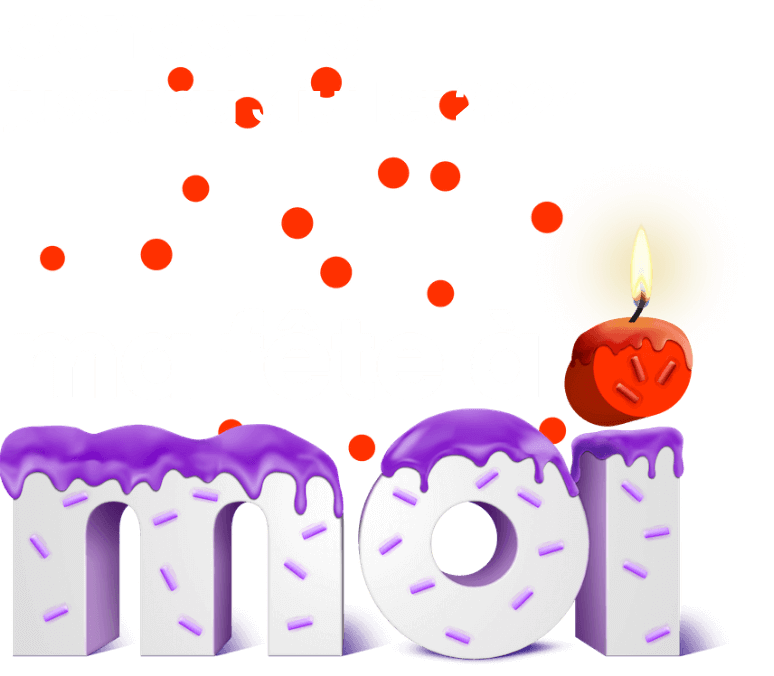 Toutes vos récompenses sur votre carte MOI | Programme Moi