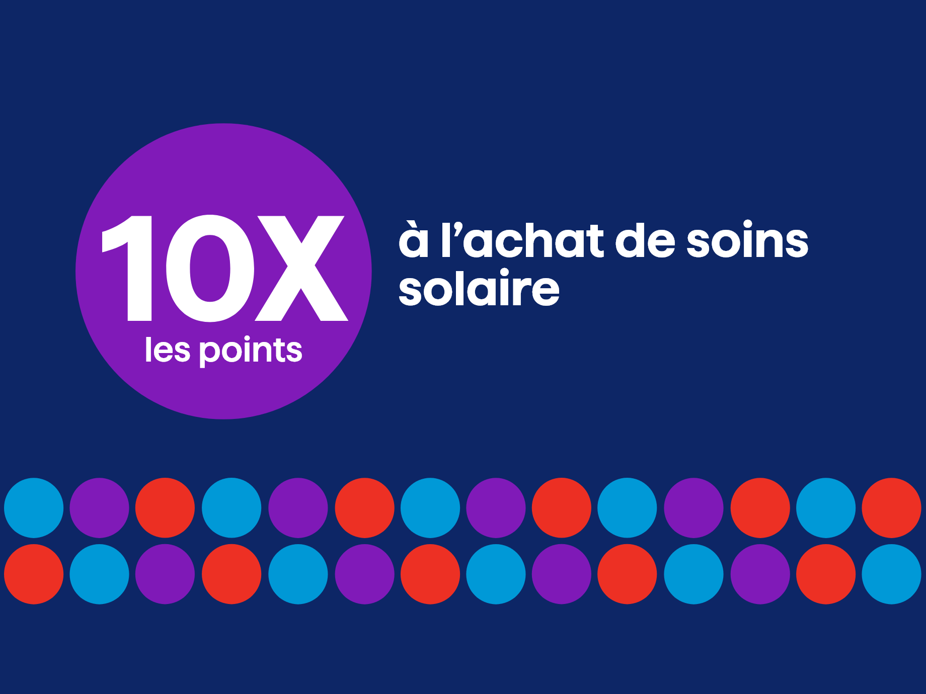 Toutes vos récompenses sur votre carte MOI | Programme Moi