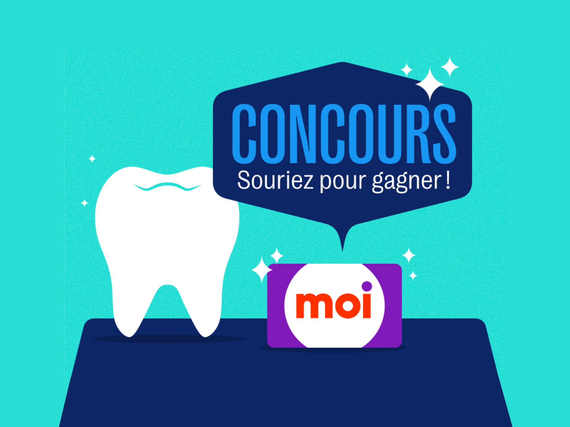 concours et offres | Programme Moi