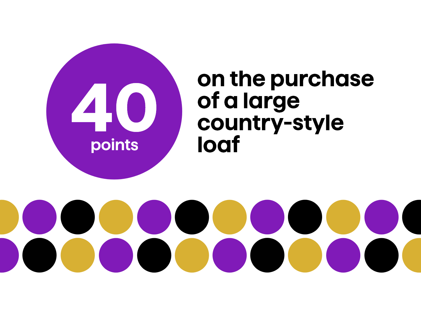 All your rewards on your MOI card | Programme Moi