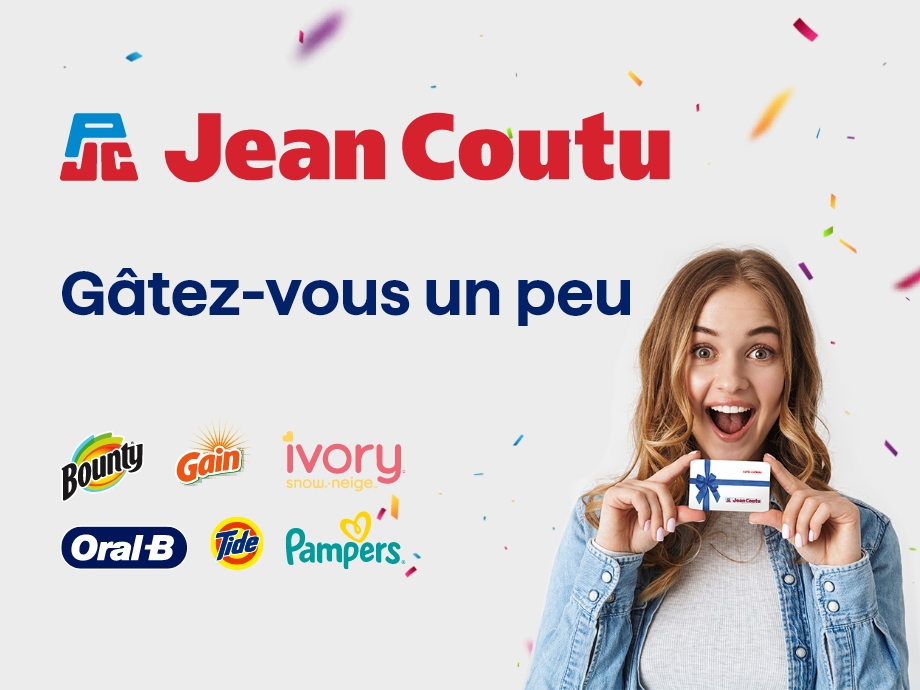concours et promotions | Programme Moi
