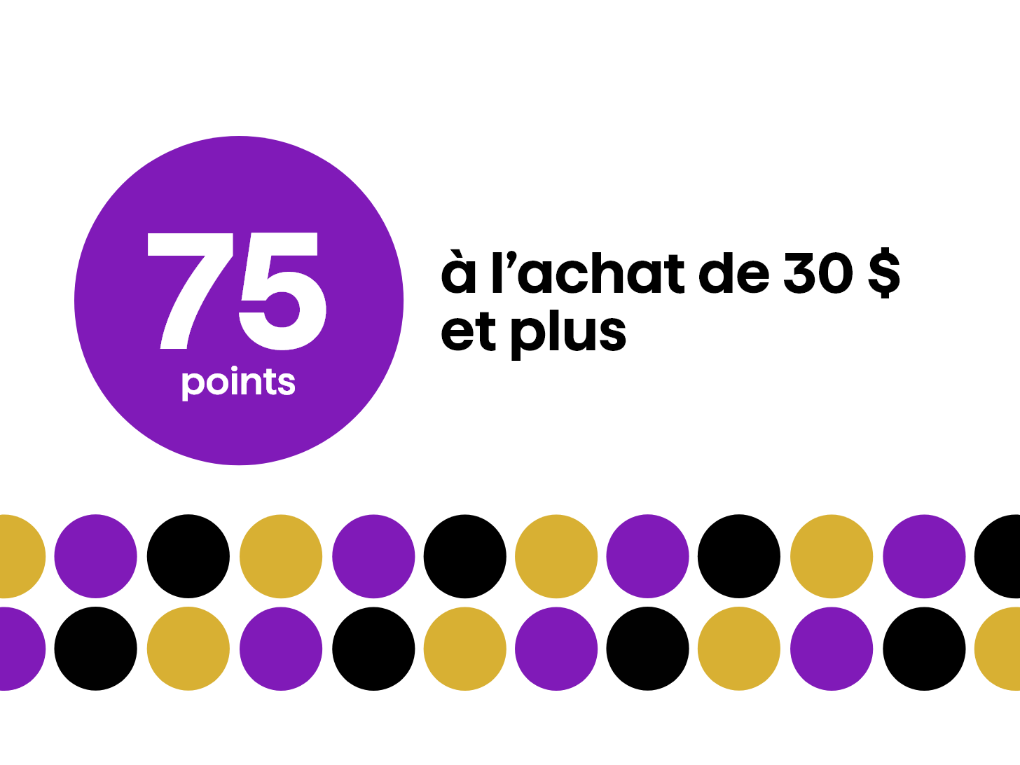 Toutes vos récompenses sur votre carte MOI | Programme Moi