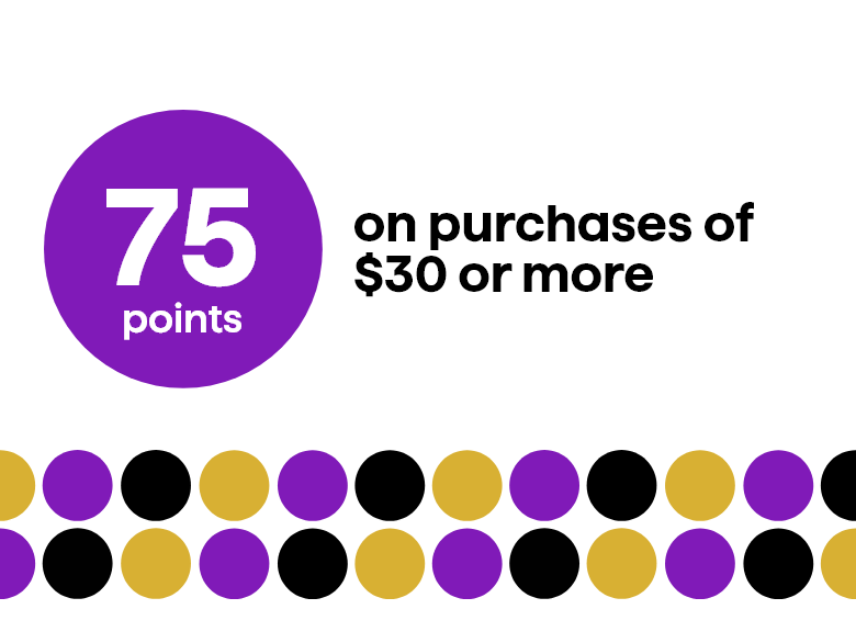 All your rewards on your MOI card | Programme Moi