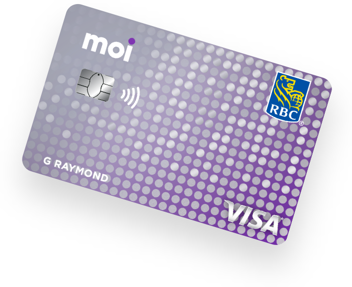 Toutes vos récompenses sur votre carte MOI | Programme Moi