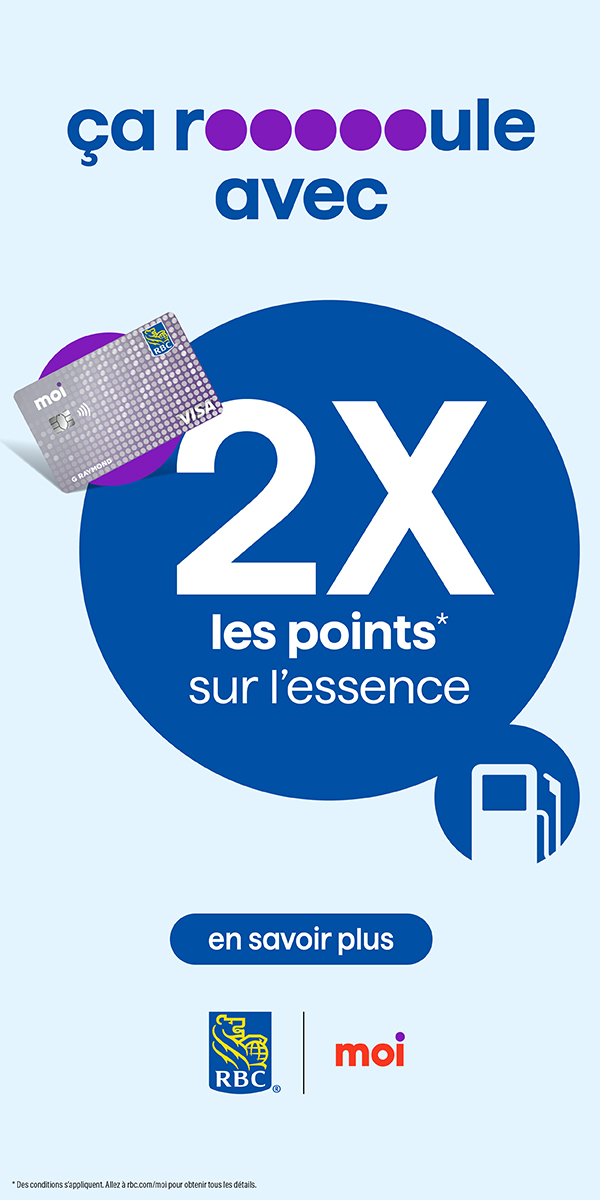 Toutes vos récompenses sur votre carte MOI | Programme Moi