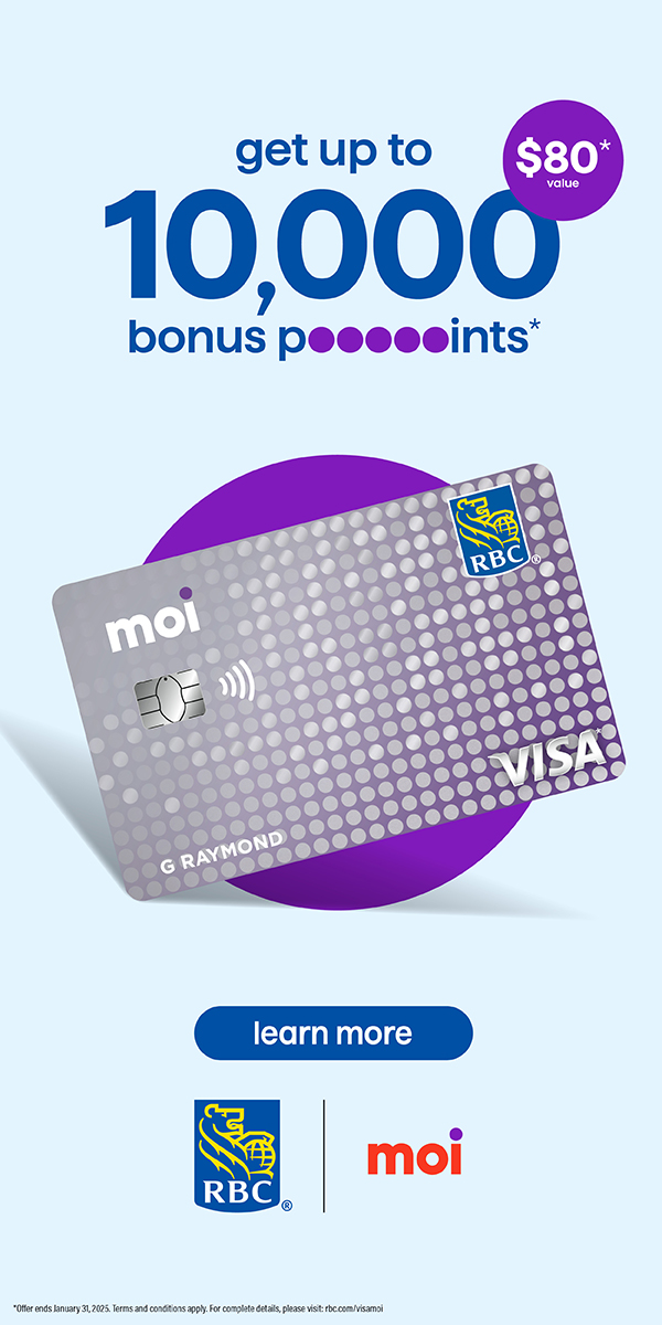 All your rewards on your MOI card | Programme Moi